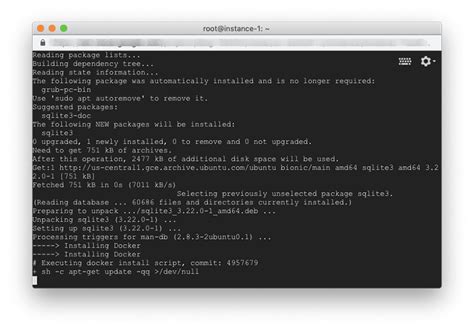 gcp install easyengine cmd TechMoon 科技月球