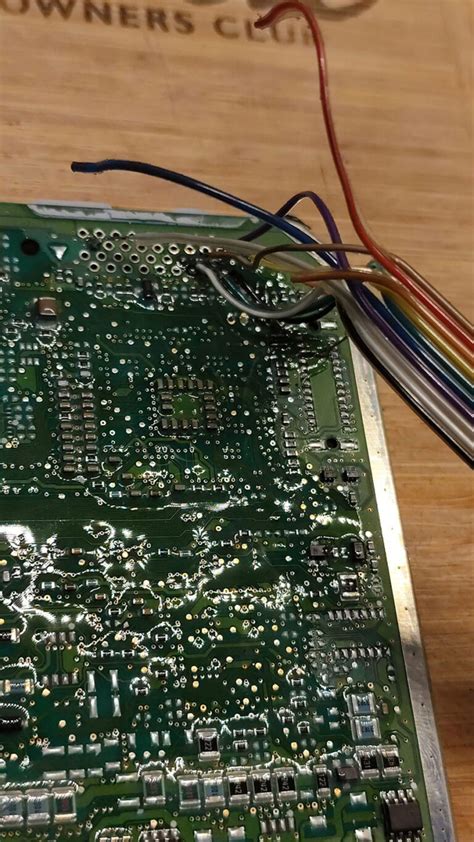 Foxflash Failed To Clone Vag Dcm37 In Jtag Solution Iecutool