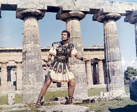 Jason And The Argonauts 1963