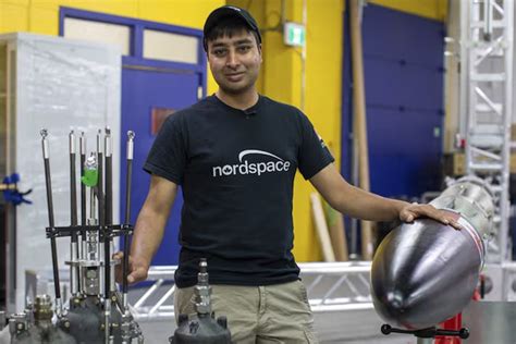 Company Founded By U Of T Engineerings Rahul Goel Prepares For Canadas First Ever Commercial