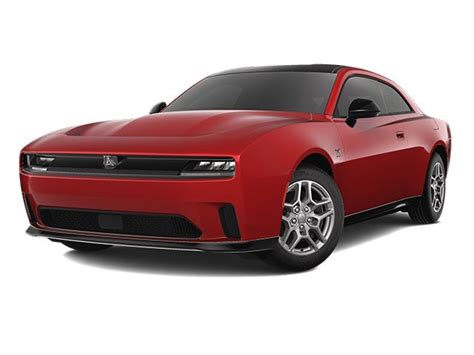 2025 Dodge Charger Coupe Digital Showroom Ourisman Chrysler Dodge