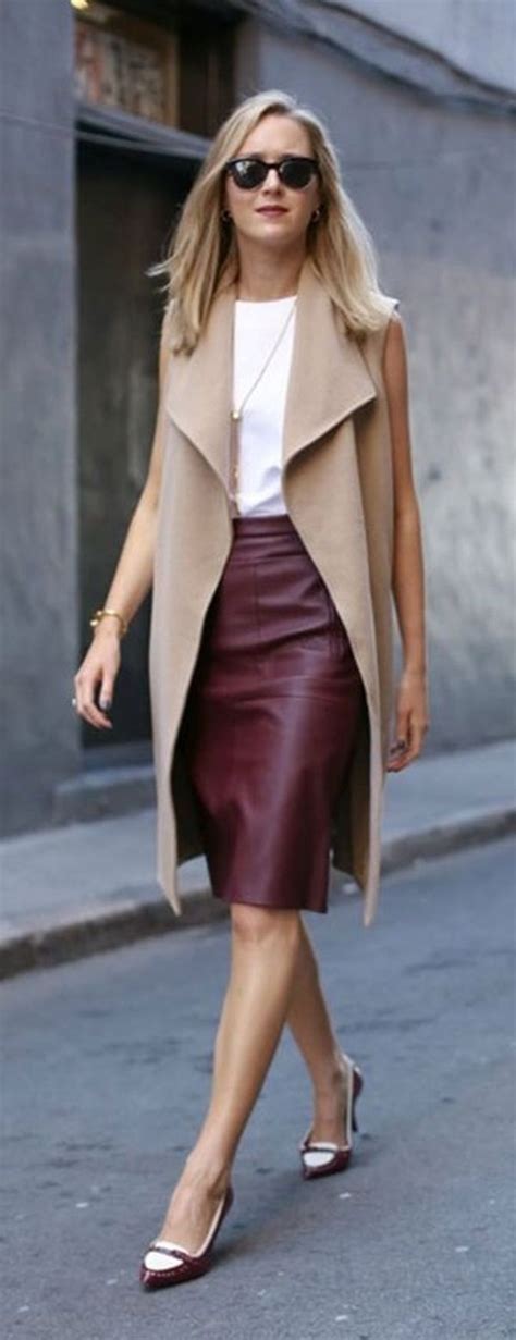 Best Tailored Suit Outfits For Women23 Office Salt