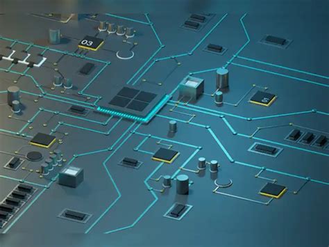 Semiconductor Panel Intel Hcl Veterans University Chiefs On