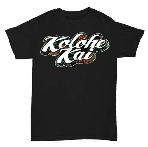 Kolohe Kai Official Website