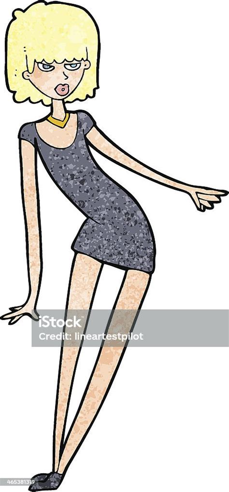 말풍선이 있는 여자 정장용 기대기 기대기에 대한 스톡 벡터 아트 및 기타 이미지 기대기 낙서 드로잉 명랑한 Istock