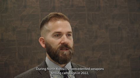 Top 10 Issues North Koreas Nuclear Weapons Top10issuesin2023