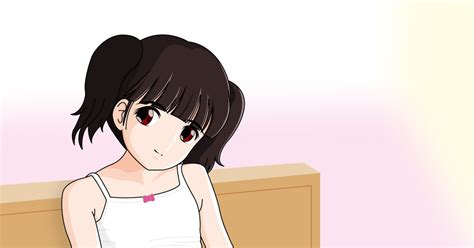 女子小学生 いいゆめみてね 相沢亜希のイラスト Pixiv