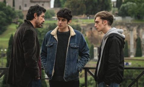 Dov è stata girata Un professore 2 le location della serie di Rai 1