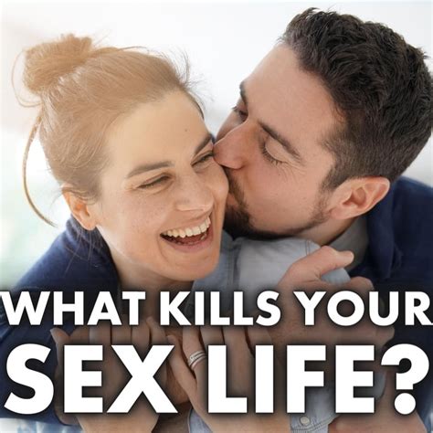 The Biggest Intimacy Killer And How To Avoid It Realfaith