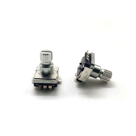 rotary encoder ec11 switch landg electronics co ltd
