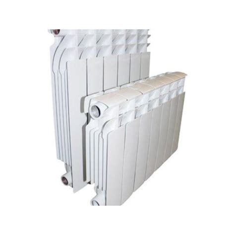 Алюминиевый радиатор Fondital Calidor S4 500/100, (Италия ...