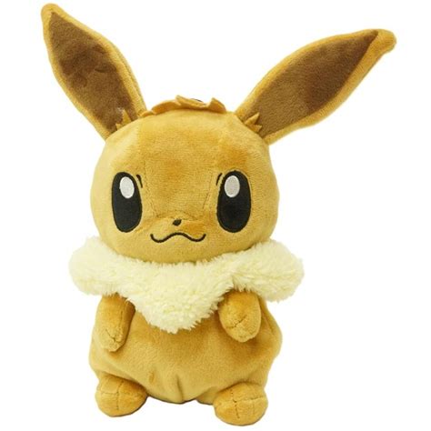 マルヨシユニックカラビナ付きぬいぐるみポーチ ポケットモンスターイーブイps 0045ev ナカムラ赤ちゃん店 通販
