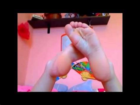 Emo Girls Feet 4 Fetish Youtube
