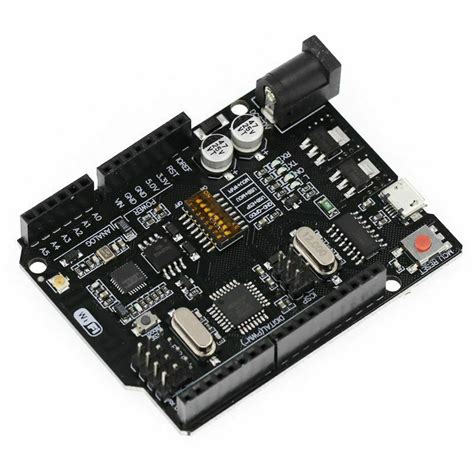 UNO R3 WiFi ATmega 328P ESP8266 32Mb Board για Arduino CH340G Skroutz gr