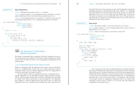 为cs科班量身打造的算法教材《算法基础》第五版 中英版pdf 知乎