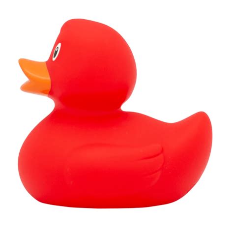 Red Duck Duckhouse