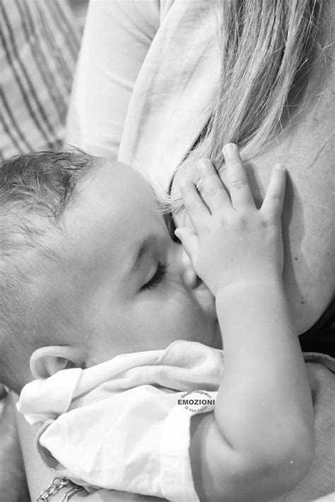 Settimana Mondiale Dellallattamento Studio Fotografico Emozioni