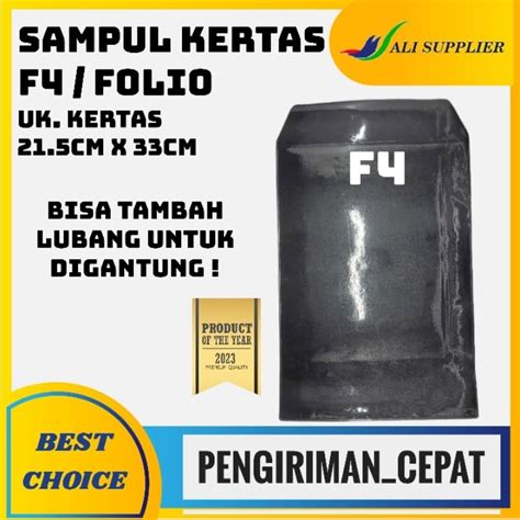 Jual Sampul Kertas Folio Cover Map Dokumen Mika Pvc Murah Sampul