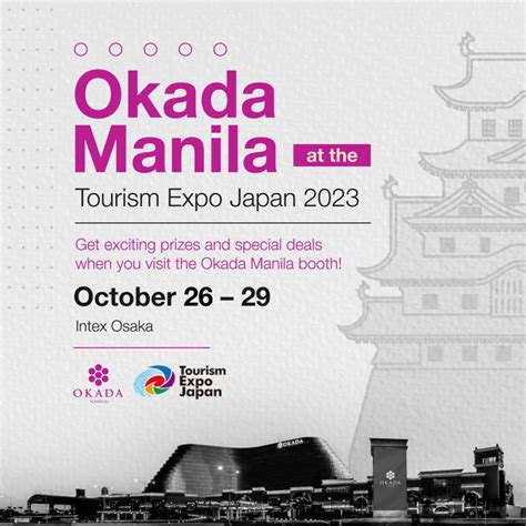 Okada Manila On Linkedin Embrace The Magnificence Of Okada Manila