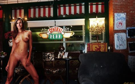 Post 1832460 Arob Fakes Friends Jenniferaniston Rachelgreen