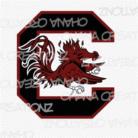 Gamecocks Etsy