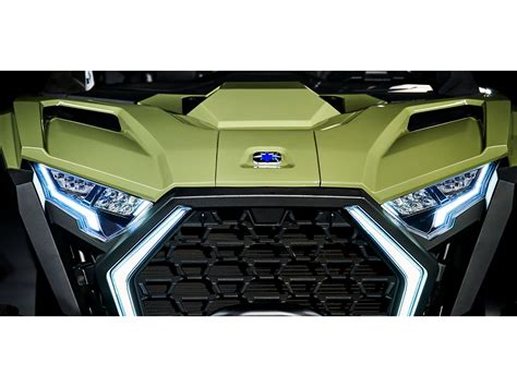 New 2025 Polaris Rzr Pro Xp 4 Sport Utility Vehicles In Montezuma Ks