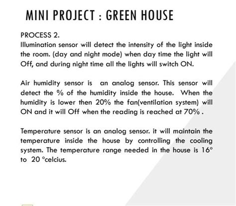 Greenhouse Control Plc Ladder Diagram Ladder Logic Diagram E