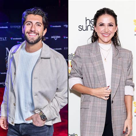 Is Jason Tartick Dating Tiktok Star Kat Stickler He Plays Coy Us Weekly