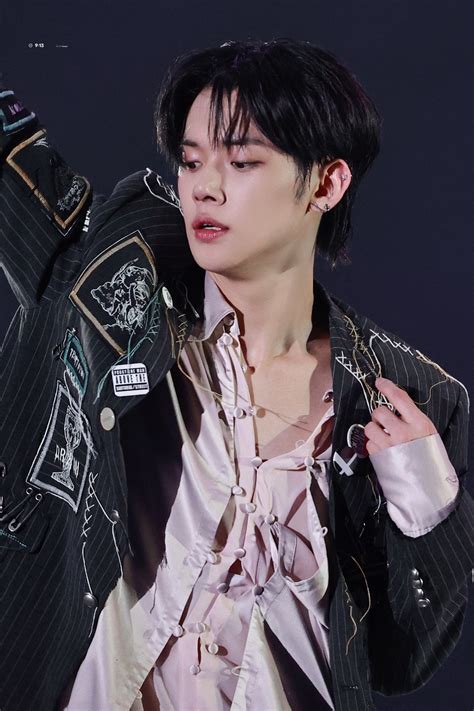 더쿠 투바투 연준 무대존잘남신이었다가 끝날때쯤엔 꼭 물만두됨