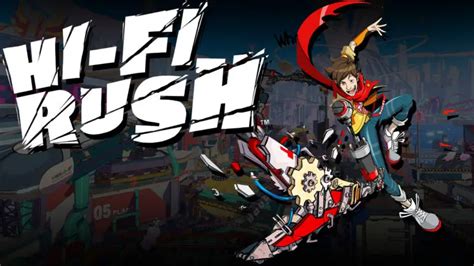 Hi Fi Rush Controls And Shortcuts Guide