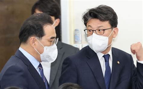 野 진성준 당원 매수 의혹 사실무근검·경 기획·표적 수사 아주경제