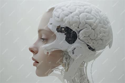 Robotics Technology Ai Enhanced Cognition Ai Empathy Integration And Cognitive Robotics