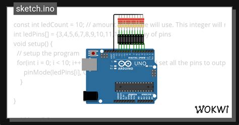 Wokwi Online Esp32 Stm32 Arduino Simulator
