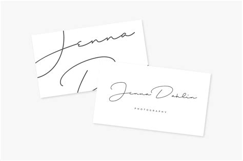 shopping script free handwritten font behance