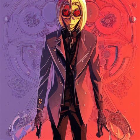 Stable Diffusion Prompt Symmetry Stunning Portrait Of PromptHero