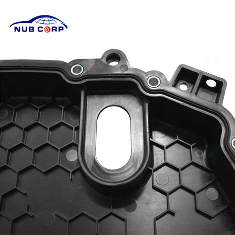 24253434 用于别克雪佛兰 Cruze Sonic Gmc 的自动变速箱阀体盖