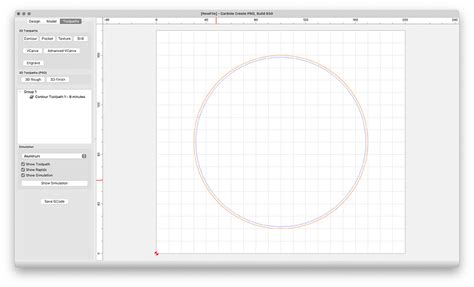 V6 Does Not Generate Gcode Carbide Create Carbide 3D Community Site