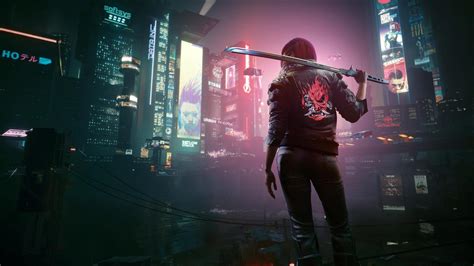 Mejores Builds De Cyberpunk 2077 Para La Actualización 21 Dexerto