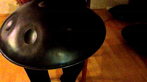 D A Bb C D Eb F G A C YouTube