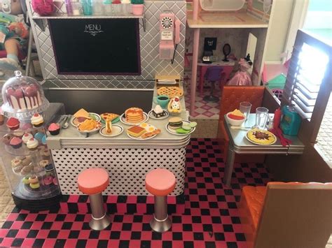 Our Generation Retro Diner In Darlington County Durham Gumtree