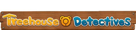Treehouse Detectives Netflix Official Site