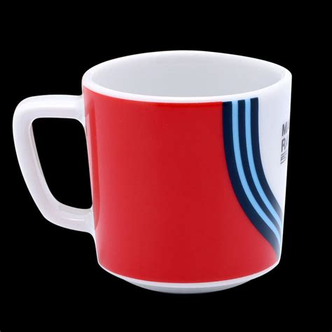 Tasse Porsche Martini Racing Collection 500 Ml Collectors Cup N° 3