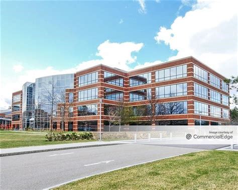 Mathworks Corporate Headquarters 3 Apple Hill Drive Natick Ma