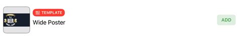 Quick Start Signs Tagify Help Docs