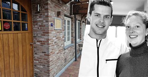 Restaurant Goline Houdt Ermee Op Om Medische Redenen Met Pijn In Het