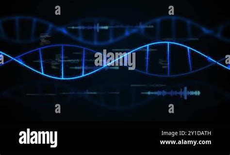 Machine Learning In Genetics Stock Videos And Footage Hd And 4k Video