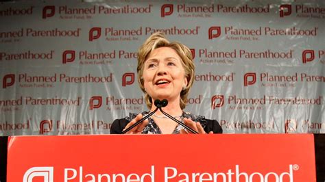 Why Dems Dont Want To Talk About Planned Parenthood