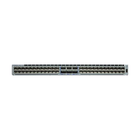DCS 7280SR2 48YC6 M R Arista Switch Brightstar Systems