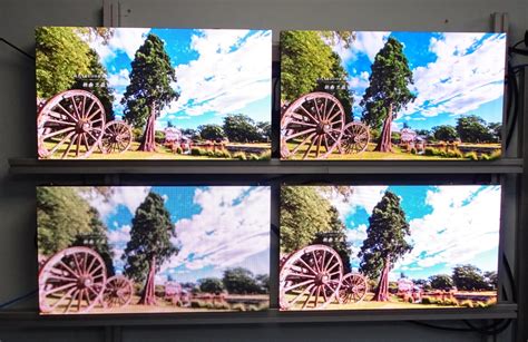 COB LED WALL Xtreme Lighting