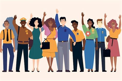 Peopleand Vectors And Illustrations For Free Download